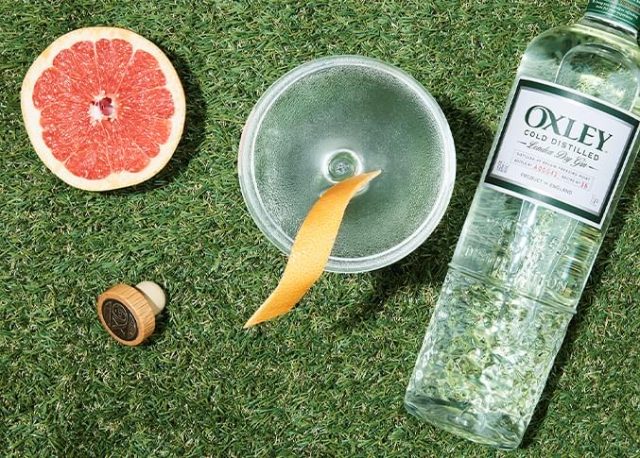 Oxley Gin 70cl | Oxley London Dry Gin | Oxley Gin