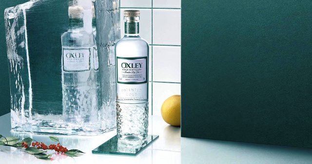 Oxley Gin