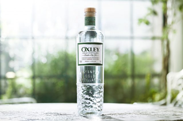 Oxley Gin